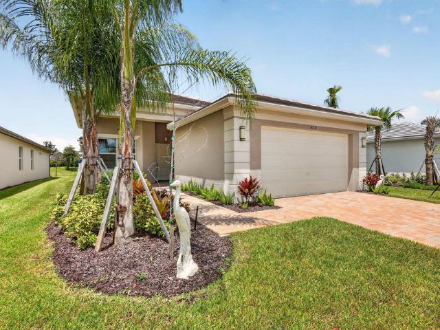 Luxury Villa for sale in Port Saint Lucie, United States