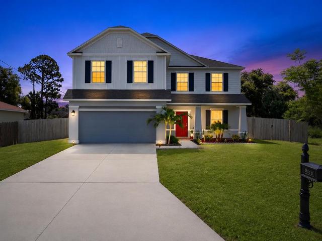 Luxury Villa for sale in Port Saint Lucie, United States