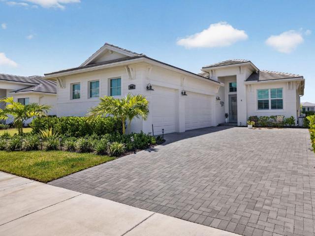 Luxury Villa for sale in Port Saint Lucie, United States