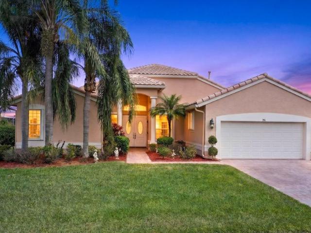 Luxury Villa for sale in Port Saint Lucie, United States