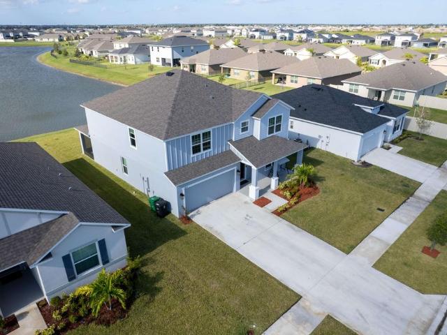 Luxury Villa for sale in Port Saint Lucie, United States
