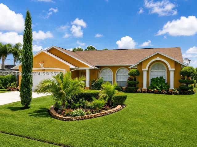 Luxury Villa for sale in Port Saint Lucie, United States