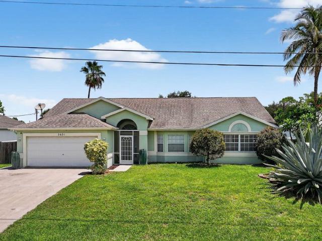 Luxury Villa for sale in Port Saint Lucie, United States