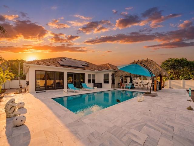 Luxury Villa for sale in Port Saint Lucie, United States