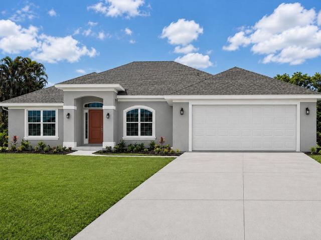 Luxury Villa for sale in Port Saint Lucie, United States