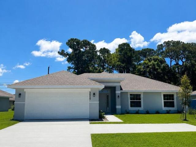 Luxury Villa for sale in Port Saint Lucie, United States