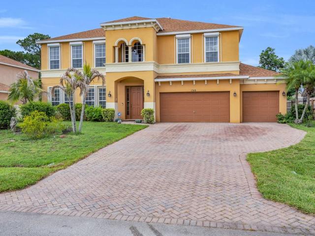 Luxury Villa for sale in Port Saint Lucie, United States