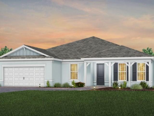 Luxury Villa for sale in Port Saint Lucie, United States