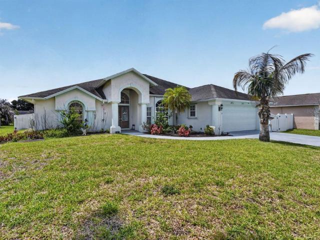 Luxury Villa for sale in Port Saint Lucie, United States