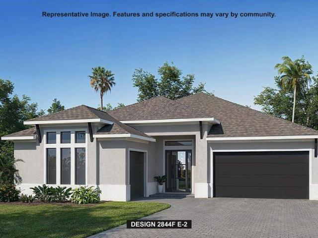 Luxury Villa for sale in Port Saint Lucie, Florida