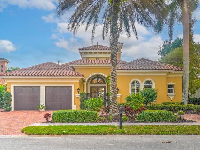 Luxury Villa for sale in Port Saint Lucie, United States