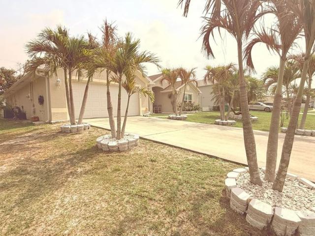 Luxury Villa for sale in Port Saint Lucie, United States