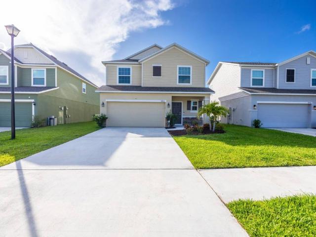 Luxury Villa for sale in Port Saint Lucie, United States