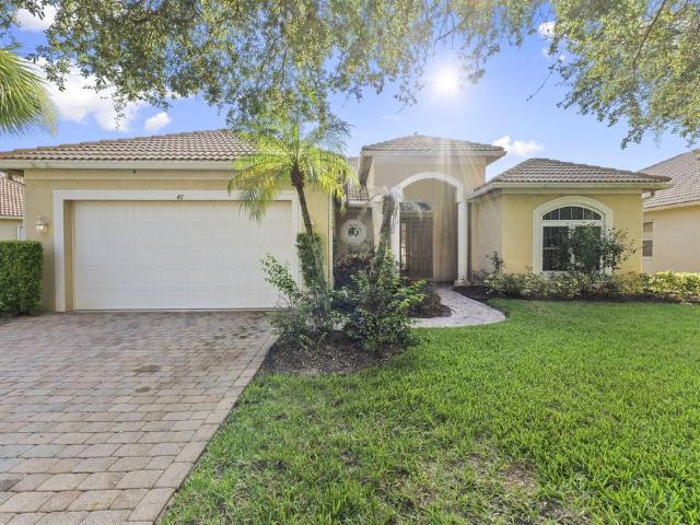Luxury Villa for sale in Port Saint Lucie, United States