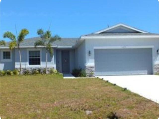 Luxury Villa for sale in Port Saint Lucie, United States