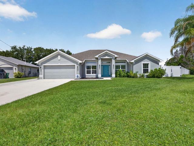 Luxury Villa for sale in Port Saint Lucie, United States