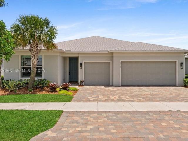 3 bedroom luxury Villa for sale in Port Saint Lucie, Florida