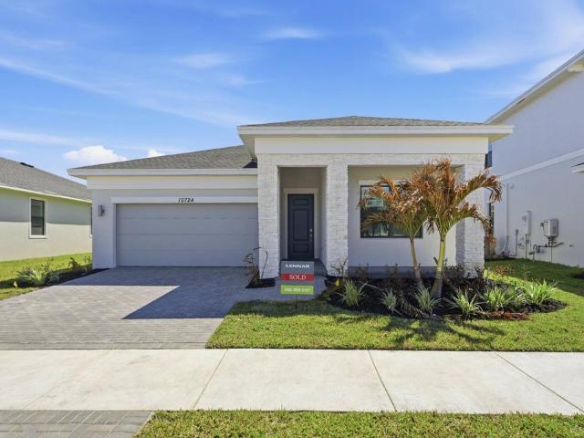 Luxury Villa for sale in Port Saint Lucie, United States