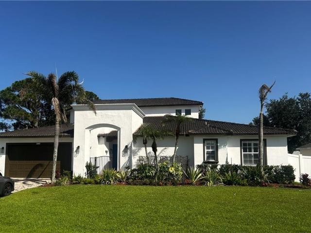 Luxury Villa for sale in Port Saint Lucie, United States
