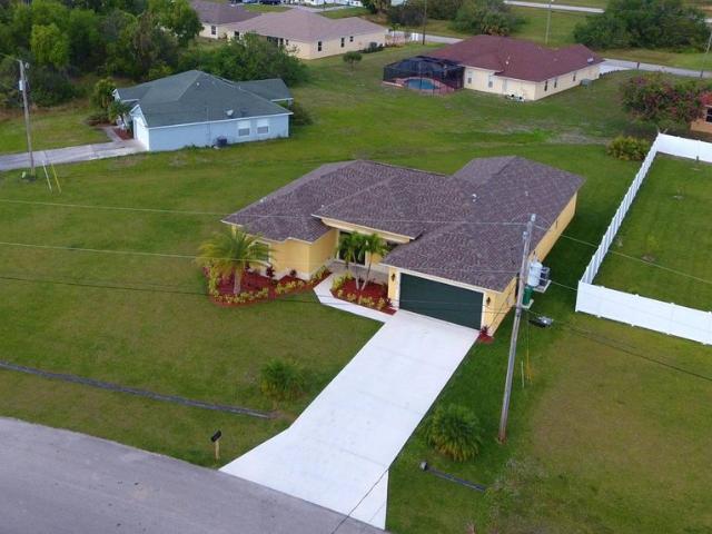 Luxury Villa for sale in Port Saint Lucie, United States