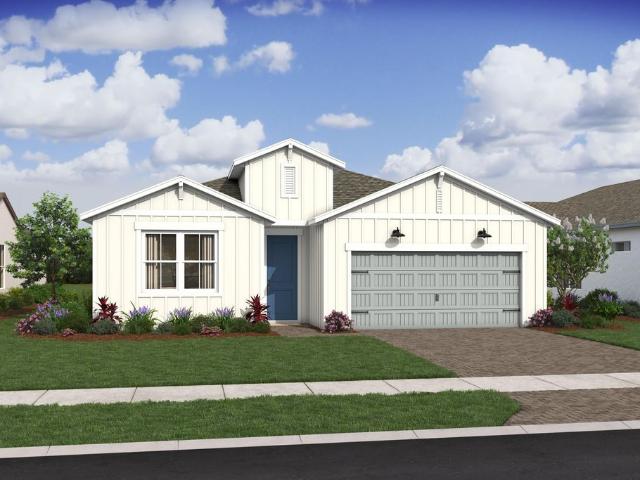 Luxury Villa for sale in Port Saint Lucie, United States