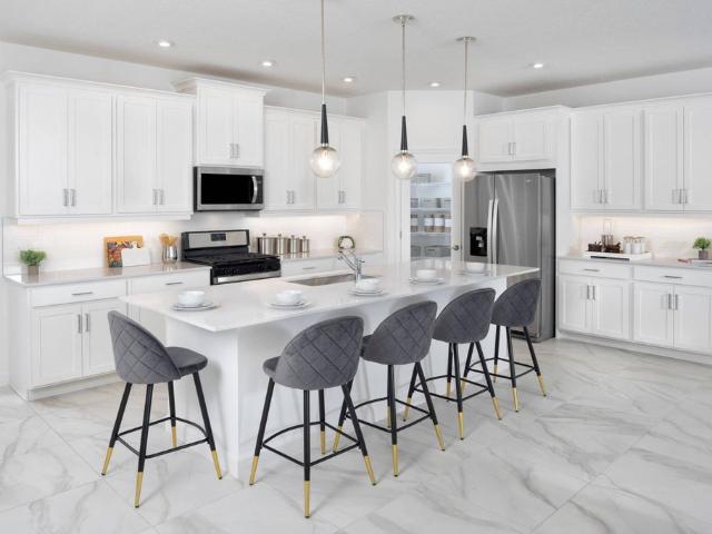 Luxury Villa for sale in Port Saint Lucie, United States