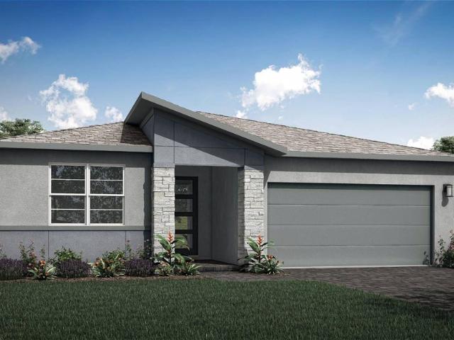 Luxury Villa for sale in Port Saint Lucie, United States