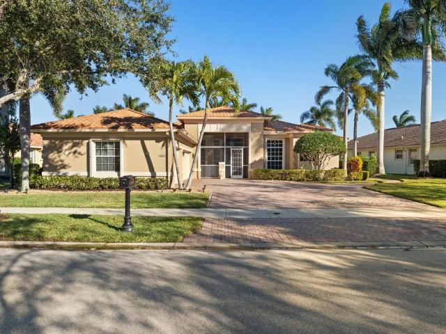 Luxury Villa for sale in Port Saint Lucie, United States