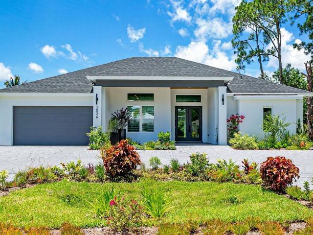 Luxury Villa for sale in Port Saint Lucie, United States