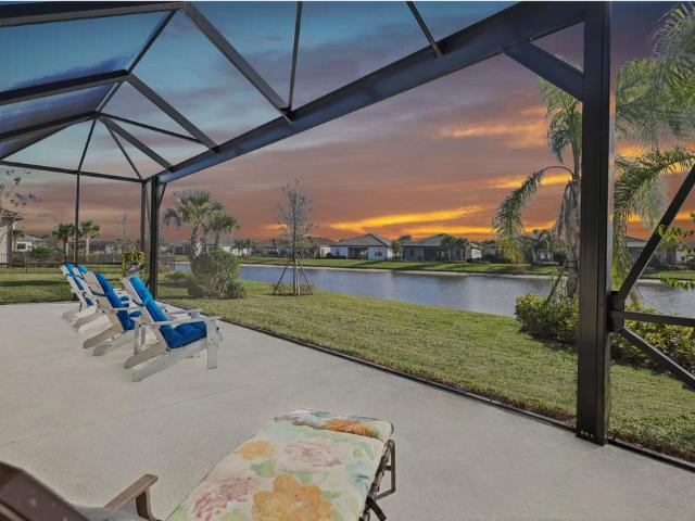 Luxury Villa for sale in Port Saint Lucie, United States