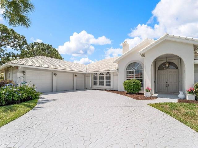 Luxury Villa for sale in Port Saint Lucie, United States