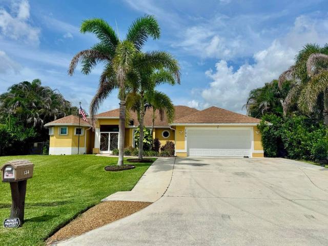 Luxury Villa for sale in Port Saint Lucie, United States