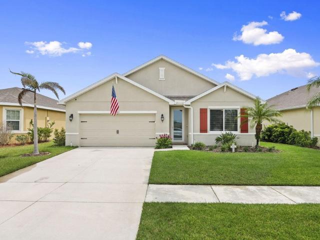 Luxury Villa for sale in Port Saint Lucie, United States