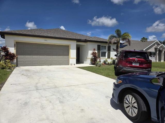 Luxury Villa for sale in Port Saint Lucie, United States