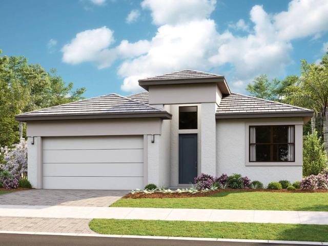 Luxury Villa for sale in Port Saint Lucie, United States