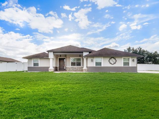 Luxury Villa for sale in Port Saint Lucie, United States
