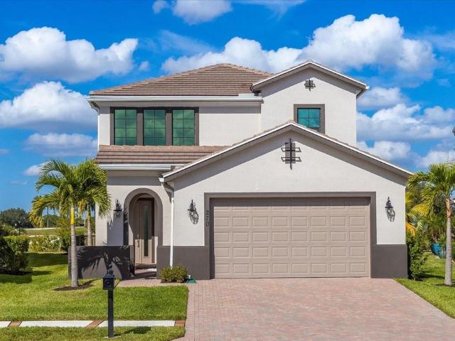 Luxury Villa for sale in Port Saint Lucie, United States