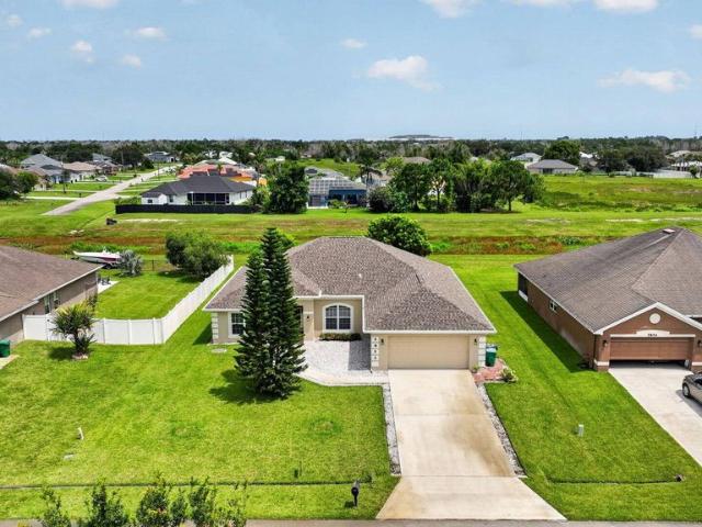 Luxury Villa for sale in Port Saint Lucie, United States