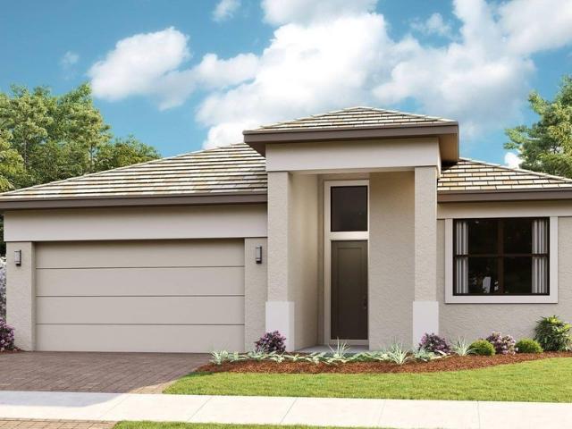 Luxury Villa for sale in Port Saint Lucie, United States