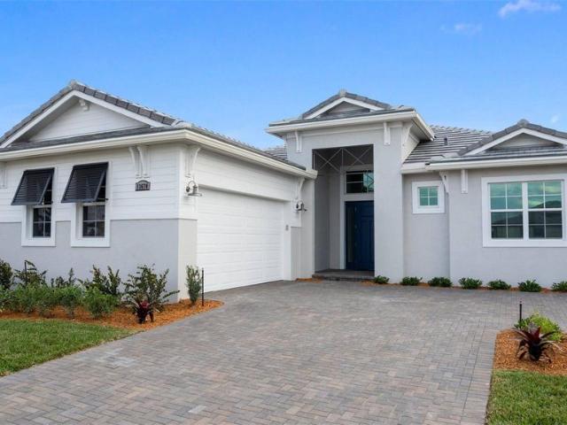 Luxury Villa for sale in Port Saint Lucie, United States