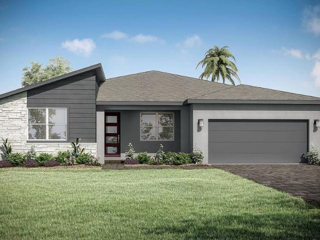Luxury Villa for sale in Port Saint Lucie, United States
