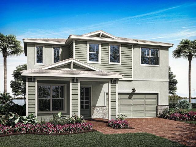 Luxury Villa for sale in Port Saint Lucie, United States