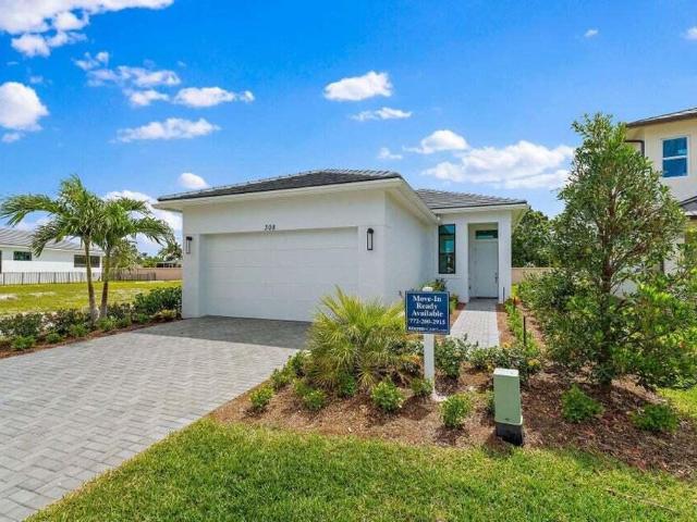 Luxury Villa for sale in Port Saint Lucie, United States