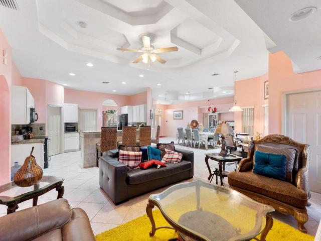 Luxury Villa for sale in Port Saint Lucie, United States