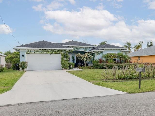 Luxury Villa for sale in Port Saint Lucie, United States