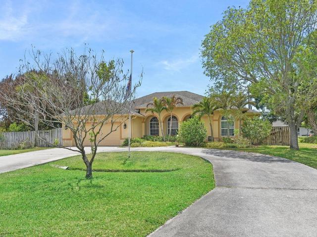 Luxury Villa for sale in Port Saint Lucie, United States