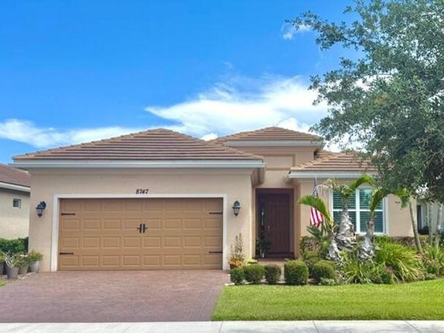 Luxury Villa for sale in Port Saint Lucie, United States