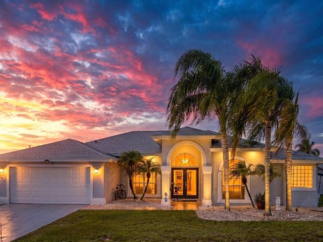 Luxury Villa for sale in Port Saint Lucie, United States
