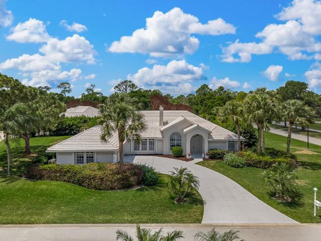 Luxury Villa for sale in Port Saint Lucie, United States