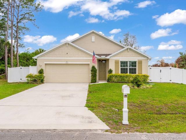 Luxury Villa for sale in Port Saint Lucie, United States